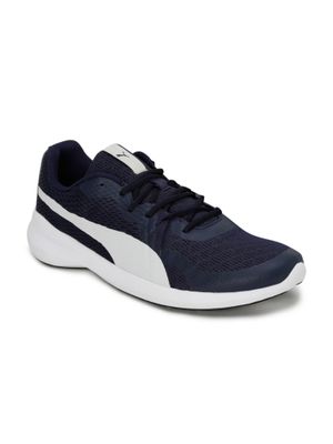Buy Puma Wave V1 Mens Blue Sneakers Online