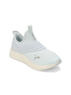 Buy Puma Soft Ride Sophia2 Slip-On Womens Blue Running Shoes Online