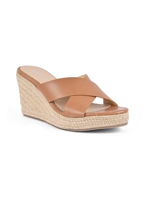 Buy Vanilla Moon Heels Tan Solid/plain online