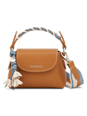 Buy MIRAGGIO Chocolate Micro Bag Online