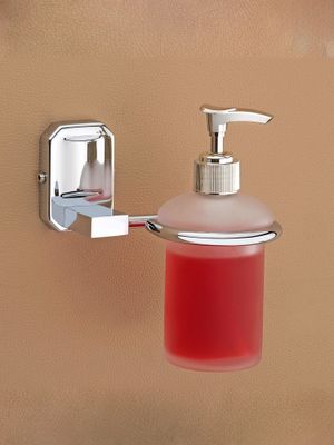 Buy Plantex Stainless Steel 304 Grade Liquid Soap-Hand Wash Dispenser ...