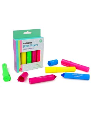 Buy Scoobies Stubby Markers Online