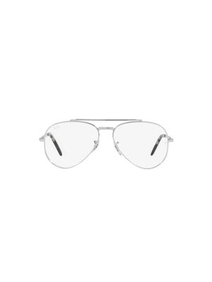Buy Ray-Ban Silver Frame Online