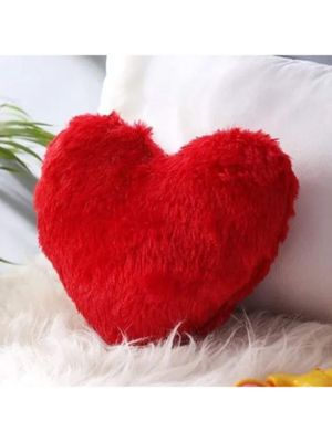 Buy SLEEPSIA Heart Shape Pillow Online