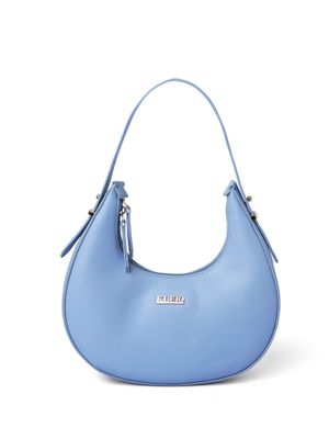 KLEIO Handbags : Buy KLEIO Vegan Leather Half Moon Shoulder Handbag for ...