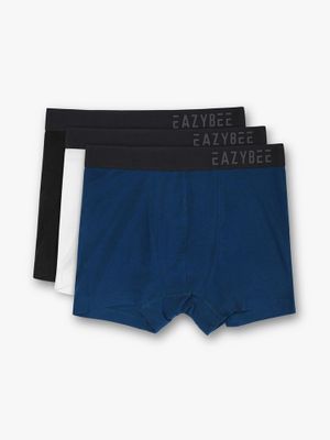 Eazybee Trunks : Buy Eazybee Sustainable Eco-super Soft Tencel Trunks ...