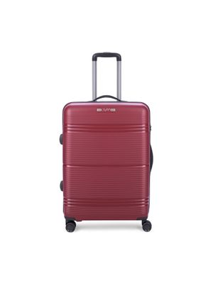 Buy Skybags Paratrip Strolly 66 360 Degree Maroon (M) Online