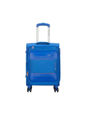 VIP Luggage and Travel Bag : Buy VIP Como Str Exp 8W 54 Dazzling Blue ...