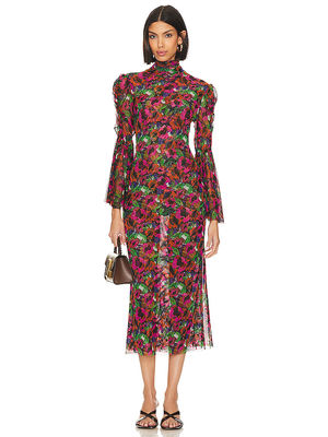 Buy Misa Los Angeles Elektra Dress Online