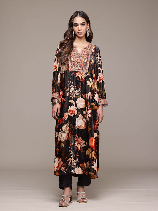 Buy Ritu Kumar Designer Collection At Best Deals Online In India