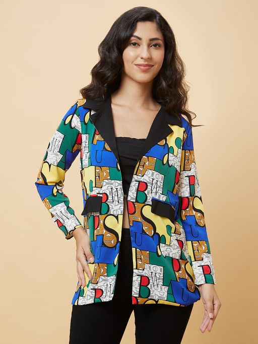 Buy Stylish Multi Color Coats Collection At Best Prices Online