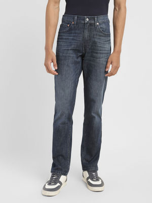 Buy Levi's Men 511 Indigo Slim Fit Jeans Online