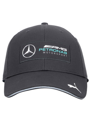 Buy Puma Mercedes AMG Petronas Motorsport BB Unisex Cap Online