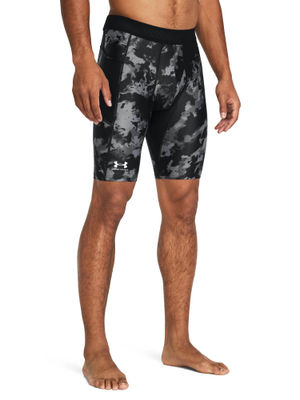 Buy Under Armour Mens Heatgear Iso-Chill Printed Shorts (L) Online