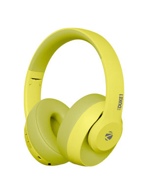 Buy Zebronics Zeb-Duke1Green Online