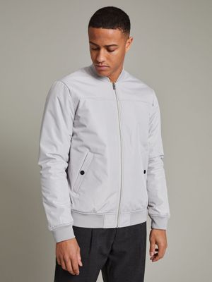 Buy Matinique Lunar Rock Solid Collar Jacket Online