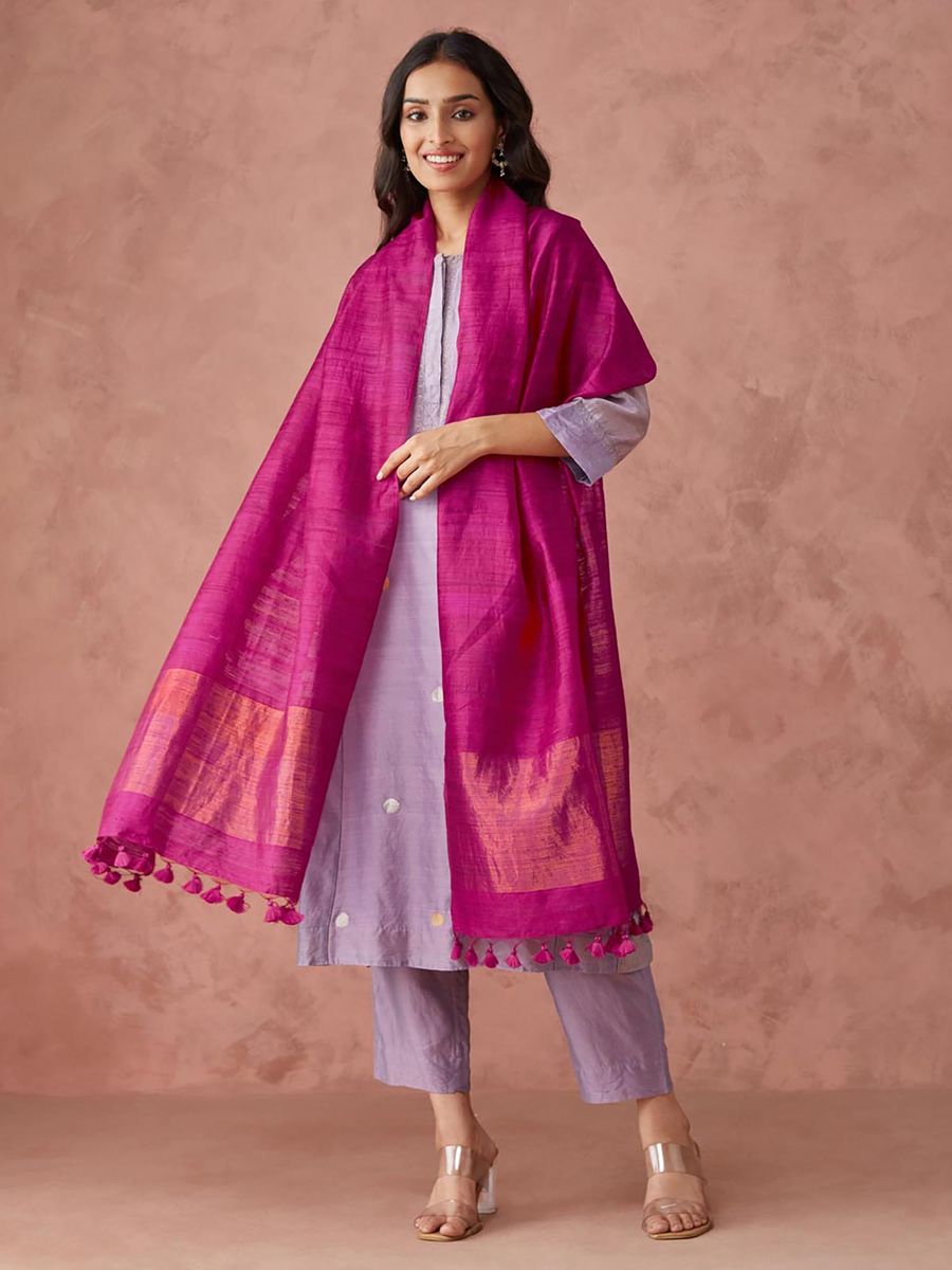 Buy Fabindia Collection At Upto 60% Off Online In India