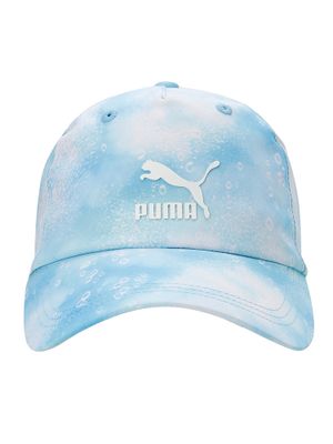 Buy Puma Summer Squeeze Aop Blue Cap Online