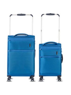 it luggage Luggage & Travel Bags : Buy it luggage Debonair Trolley Two ...