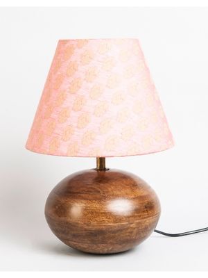 Buy Fabindia Achal Lamp Without Shade Online
