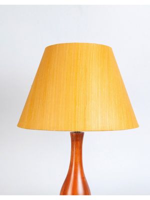 Buy Fabindia Silk Lamp Shade Online