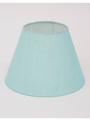 Buy Fabindia Cotton Lampshade-Green Online