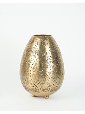 Fabindia Lighting : Buy Fabindia Avan Ambient Table Lamp Online | Nykaa ...