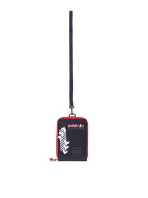 Buy Puma Red Bull Racing Street Wallet Online
