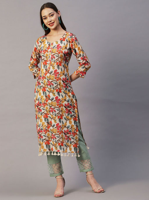 Buy Fashor Ethnicwear Collection At Best Deals Online In India