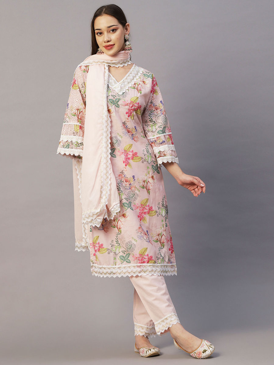Buy Fashor Ethnicwear Collection At Best Deals Online In India