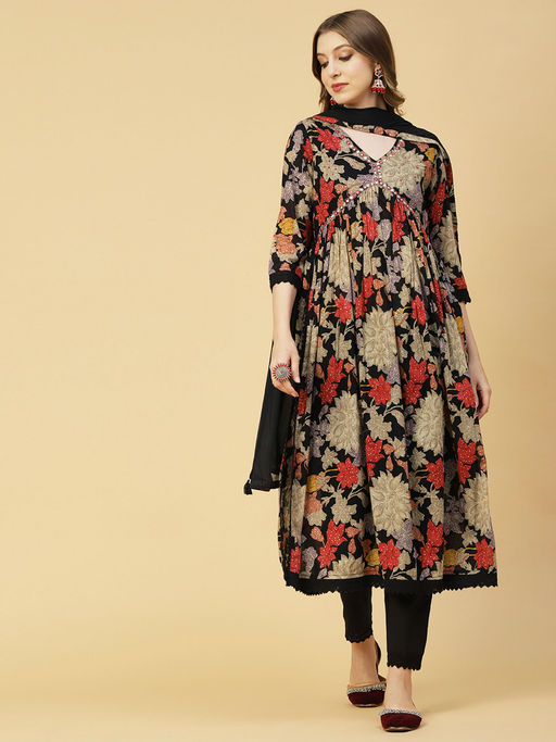 Buy Fashor Ethnicwear Collection At Best Deals Online In India
