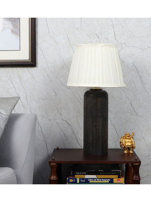 Buy Tu Casa Vesara Boon Table Lamp Online