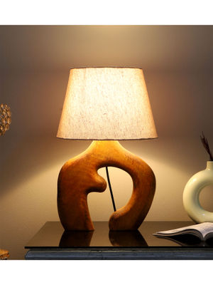 Buy Tu Casa Mishuna Stag Table Lamp Online