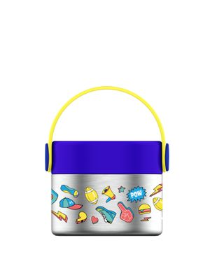 Buy Rabitat Snack Mate 218 ML - Mad Eye Online