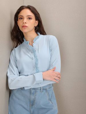 Buy Aapro Label Florence Skirt Co-Ord (Set of 2) Online