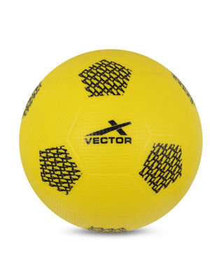 Buy Vector X PVC Soft Kick Football (3) Online