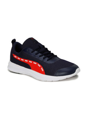 Buy Puma Lite Pro v2 Mens Blue Sneakers Online
