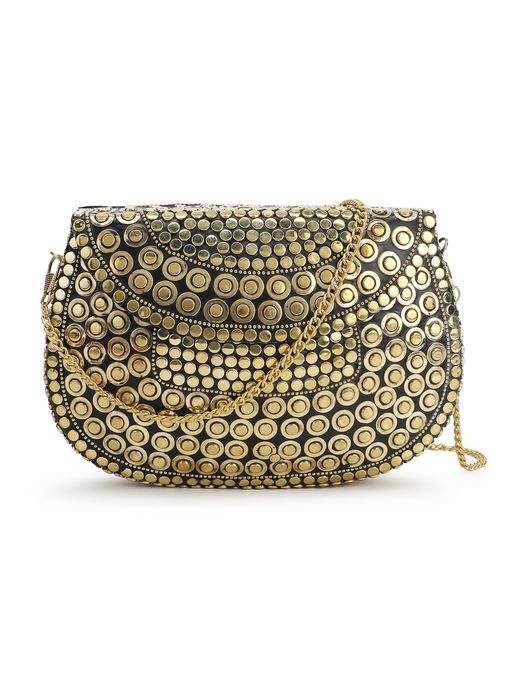 Buy Clutches for Women Online with Classy and Glamorous Designs
