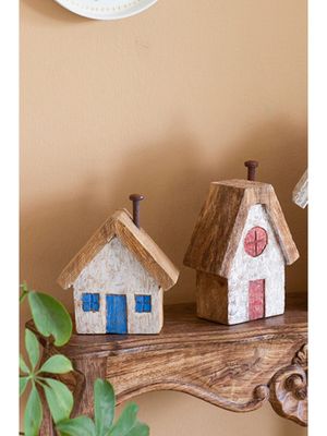 The Wishing Chair Wall Decor : Buy The Wishing Chair Tiny Homes Wooden ...