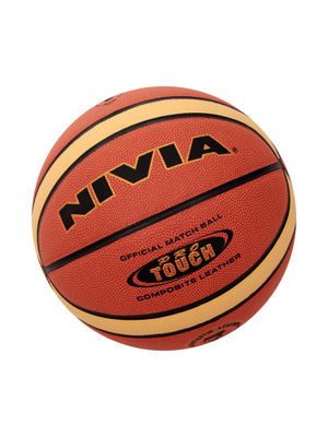 Buy Nivia Pro Touch Basket Ball (7) Online