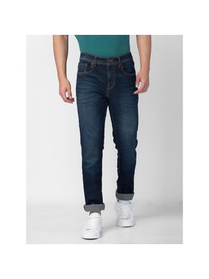 Being Human Jeans : Buy Being Human Mens Jeans -blue Online | Nykaa Fashion