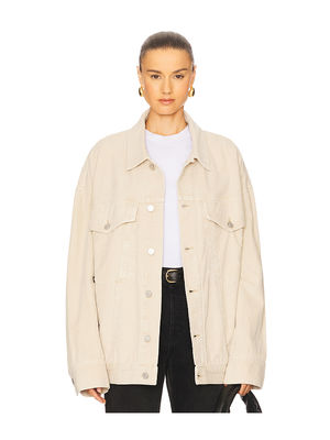 Buy AGOLDE Wayne Jacket (L) Online