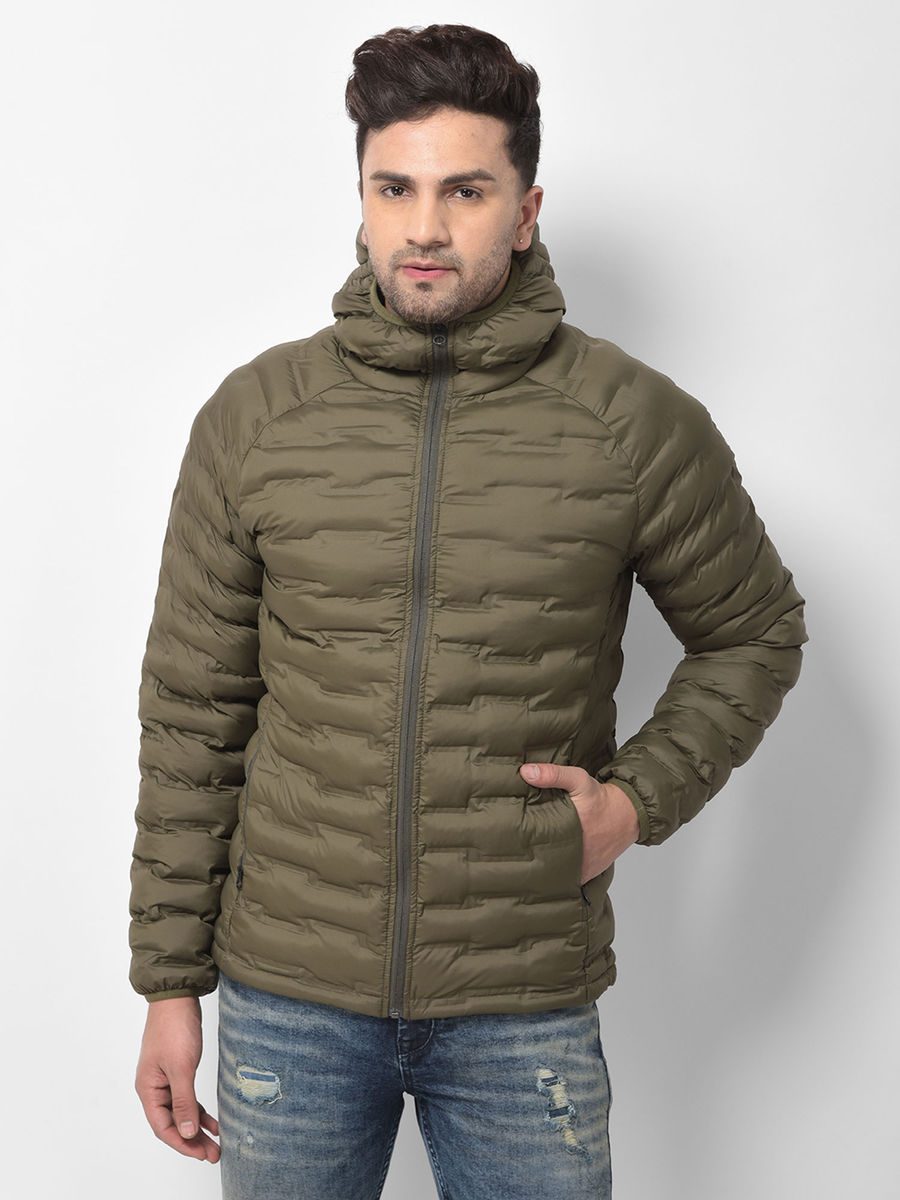 Buy Woodland Men Jackets Online At Best Price Offers In India
