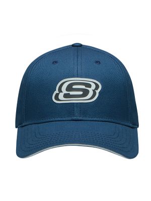 Buy SKECHERS Women Blue Baseball Cap Online