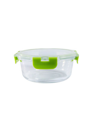 Buy PYREX Green Lunch Box 660 ml Online