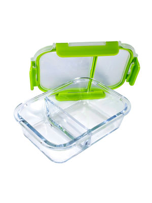 Buy PYREX Green Lunch Box 620 ml Online