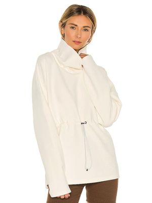 Buy Varley Barton Sweater Online