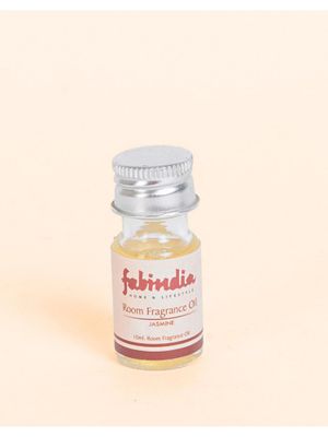 Buy Fabindia Jasmine Fragrance Oil 10ml Online