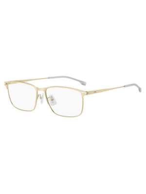 Buy Hugo Boss 106587 Rectangular Frame (57) Online
