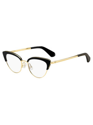 Buy Kate Spade Jailyn Black Woman Eyeglass Frame Online